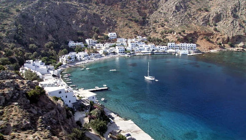 From Rethymno: Loutro Day Trip by Boat - An In-Depth Look at the Tour Experience