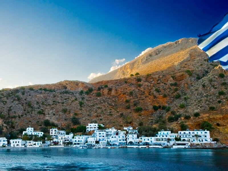 From Rethymno: Loutro Day Trip by Boat - Practical Tips for Travelers