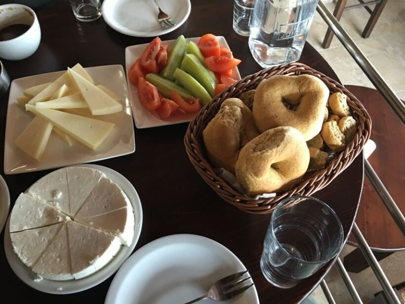 From Rethymno: Off-Road Vehicle Safari with Lunch - What Travelers Say