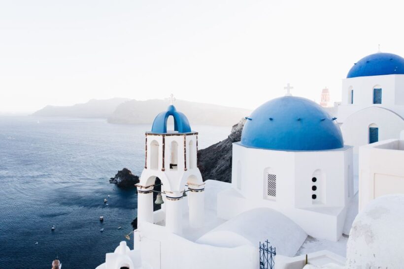 From Rethymno Port: Day Tour to Santorini - The Experience: What Travelers Say