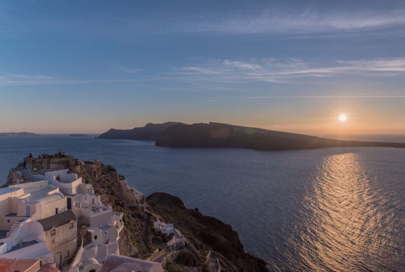From Rethymno Port: Day Tour to Santorini - Final Thoughts: Is It Worth It?