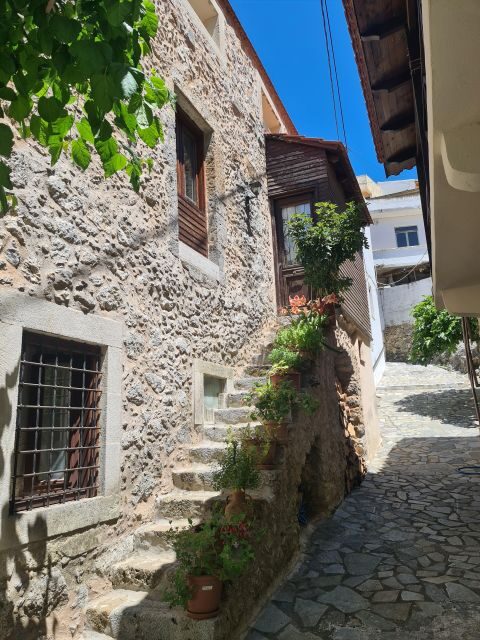 From Rethymno private full day tour to the south - Practical Details and Value