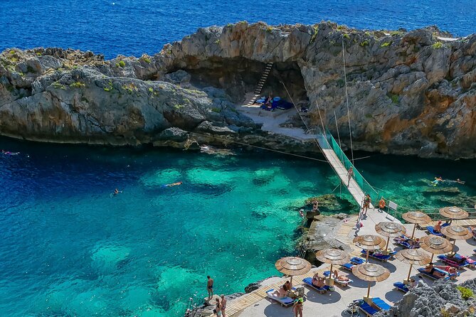 From Rethymno Private Tour to Spili Kourtaliotiko Kalypso Beach - Final Thoughts: Is It Worth It?