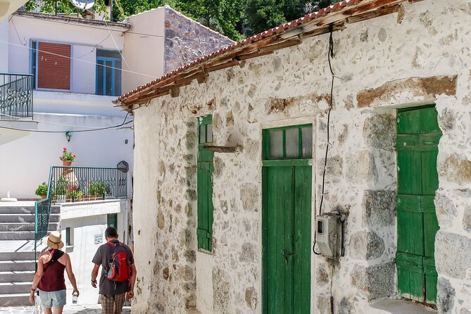 From Rethymno Private Tour to Spili Kourtaliotiko Kalypso Beach - FAQ