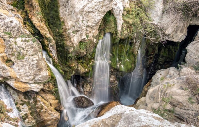 From Rethymno: River Trekking Trip at Kourtaliotiko Gorge - Discovering the Adventure: What to Expect