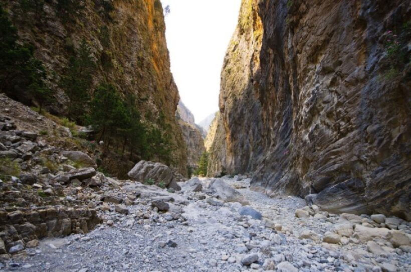 From Rethymno: Samariá Gorge Full-Day Hike - Who Should Consider This Tour?