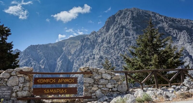 From Rethymno: Samaria Gorge Full-Day Trek, Pickup & Guide - FAQ
