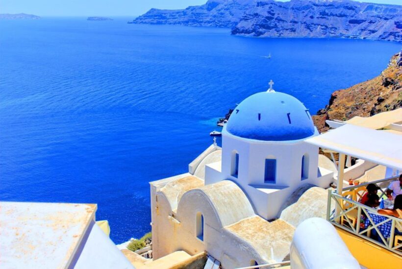 From Rethymno: Santorini Guided Tour and Cruise from Crete - The Experience: What’s It Really Like?
