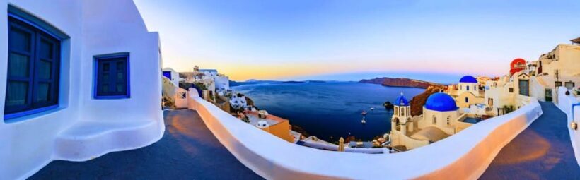 From Rethymno: Santorini Guided Tour and Cruise from Crete - Authentic Moments & Practical Tips