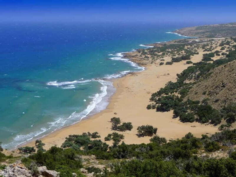 From Rethymnon Area: Private Trip to Preveli & Kourtaliotiko - Final Thoughts