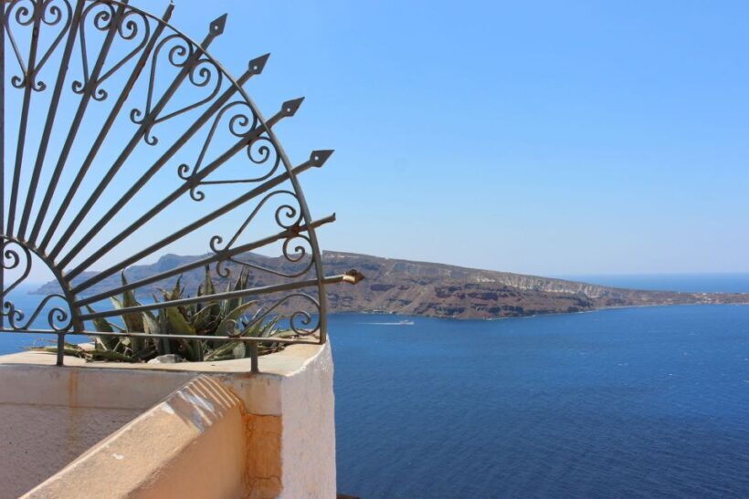 From Rethymnon: Santorini Full-Day Tour by Boat - Why This Tour Offers Good Value
