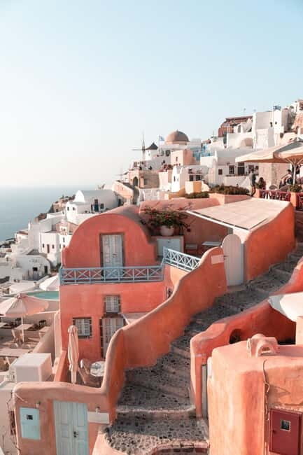 From Rethymnon: Santorini Full-Day Tour by Boat - Who Should Consider This Tour