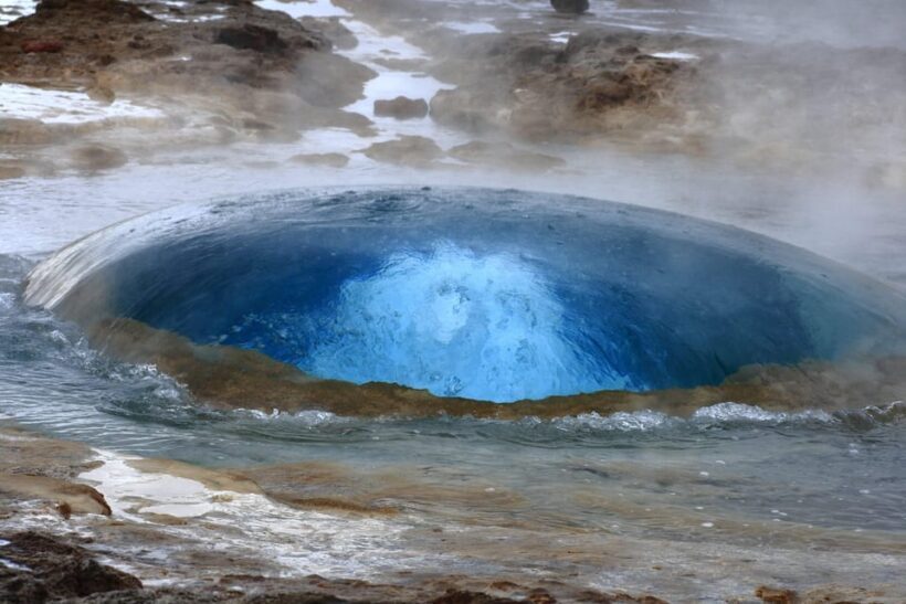 From Reyjkavik: Private Golden Circle Tour - Key Points