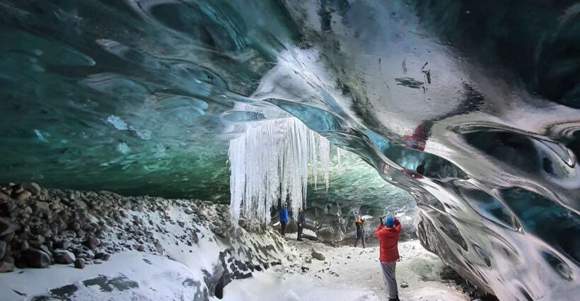 From Reykjavik 2-Day South Coast Tour with Blue Ice Cave - What Makes This Tour Stand Out?