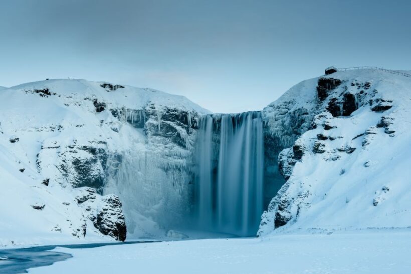 From Reykjavik 2-Day South Coast Tour with Blue Ice Cave - Practical Tips for Travelers