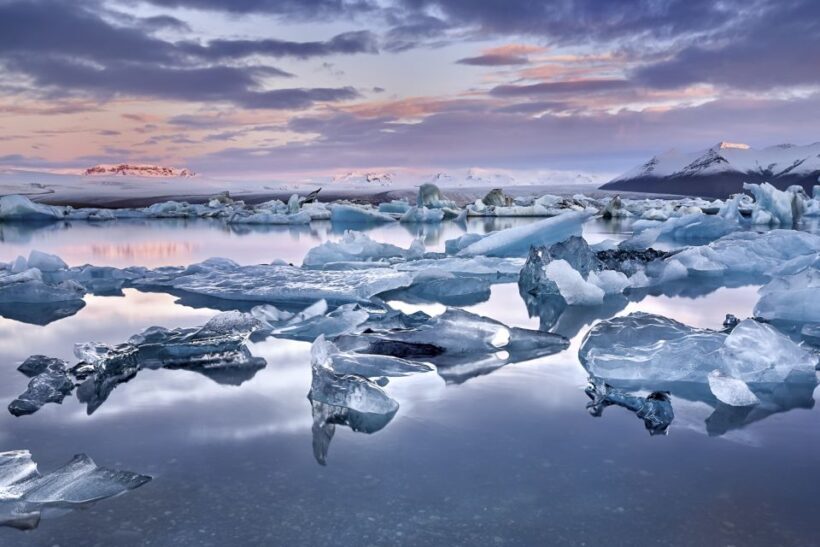 From Reykjavik 2-Day South Coast Tour with Blue Ice Cave - Who Would Love This Tour?
