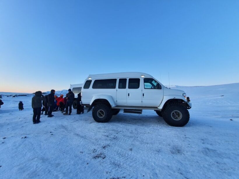 From Reykjavik 2-Day South Coast Tour with Blue Ice Cave - FAQ: Your Practical Questions Answered