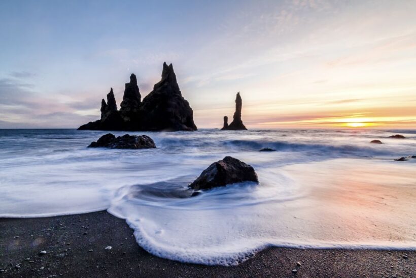 From Reykjavik 2-Day South Coast Tour with Blue Ice Cave - Final Thoughts