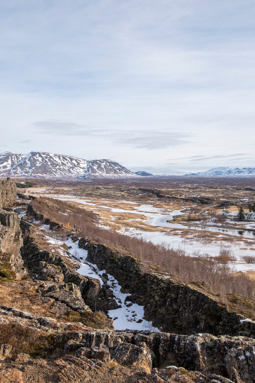 From Reykjavik: 3 Day Family Package - The Itinerary: A Closer Look at Each Day