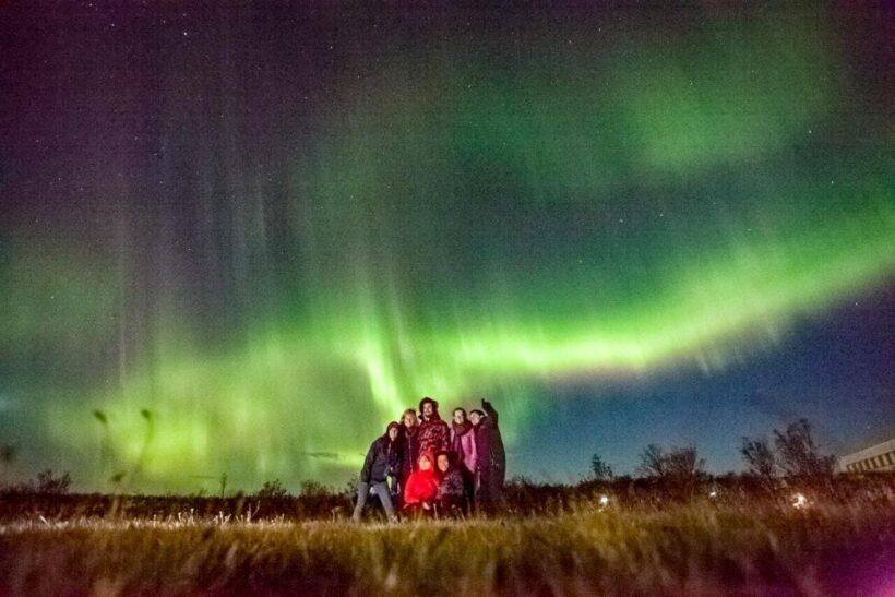 From Reykjavik: 3-Day South Coast Winter Tour with Ice Cave - Key Points