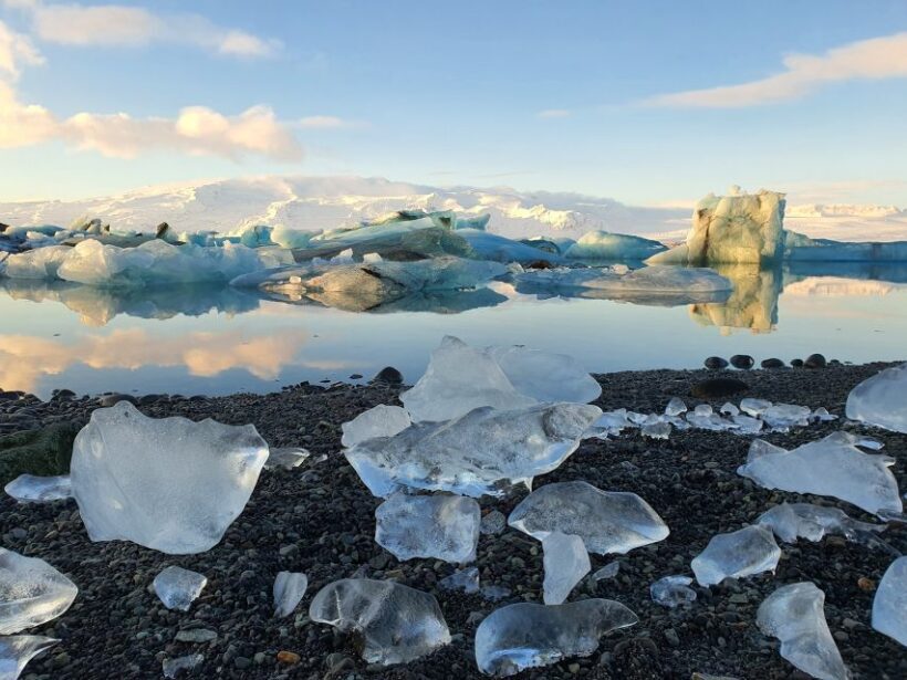 From Reykjavik: 3-Day South Coast Winter Tour with Ice Cave - Exploring Iceland’s South Coast: A Deep Dive into the Tour Experience