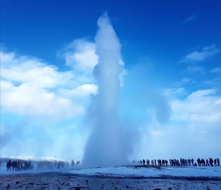 From Reykjavik: 3-Day South Coast Winter Tour with Ice Cave - FAQs About the 3-Day South Coast Winter Tour