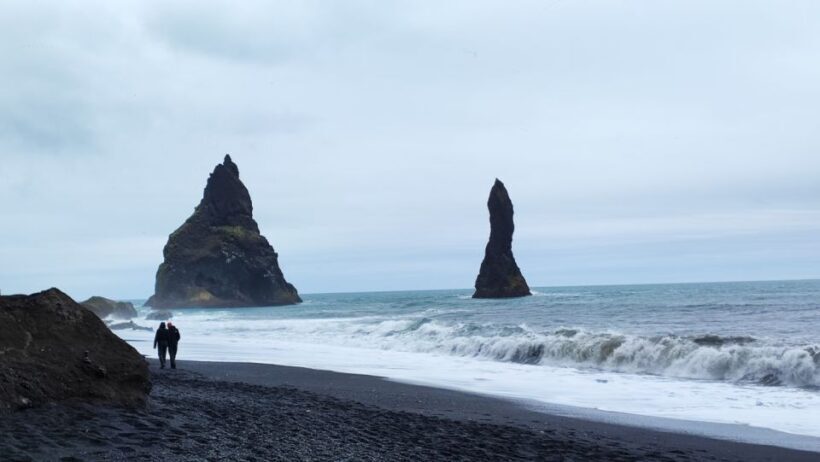 From Reykjavik: 3-Day South Coast Winter Tour with Ice Cave - Final Thoughts