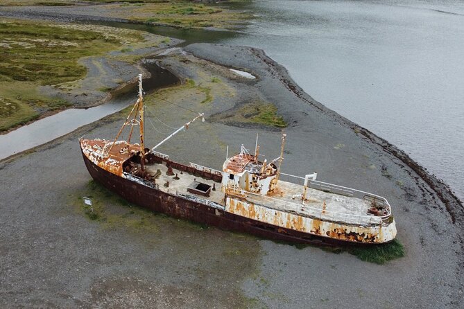 From Reykjavík: 3-Day Tour of the Wild and Wonderful Westfjords - Exploring the Westfjords Region