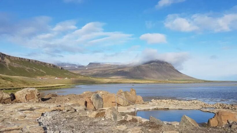 From Reykjavík: 3-Day Tour of the Wild Westfjords - Day 2: Cliffs, Beaches, and Waterfalls