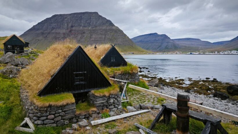 From Reykjavík: 3-Day Tour of the Wild Westfjords - Authentic Experiences and Highlights