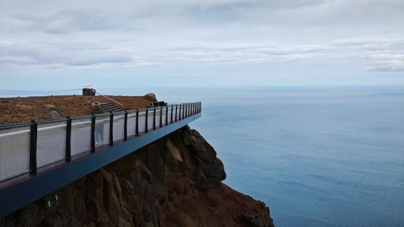 From Reykjavík: 3-Day Tour of the Wild Westfjords - What’s the Value?