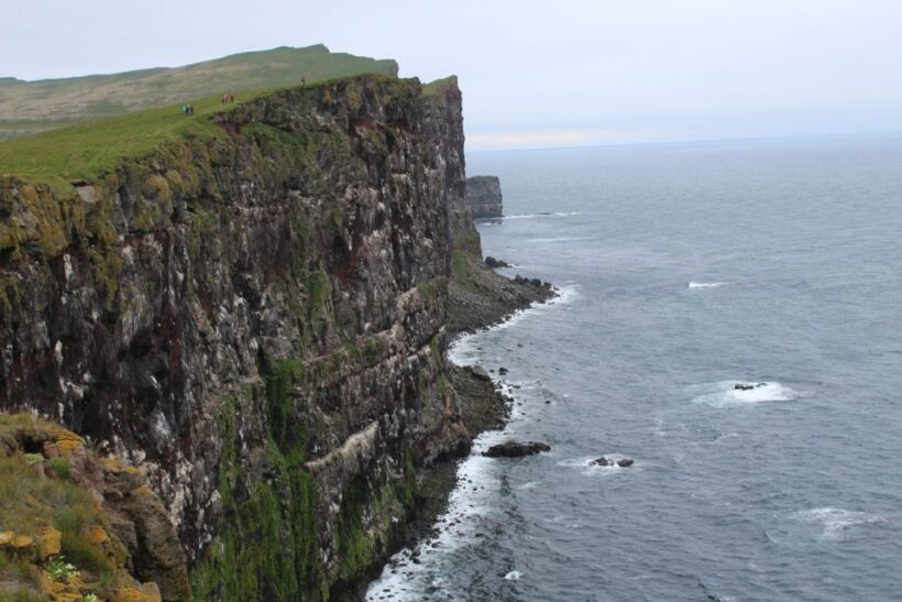 From Reykjavík: 3-Day Tour of the Wild Westfjords - Who Is This Tour Best For?