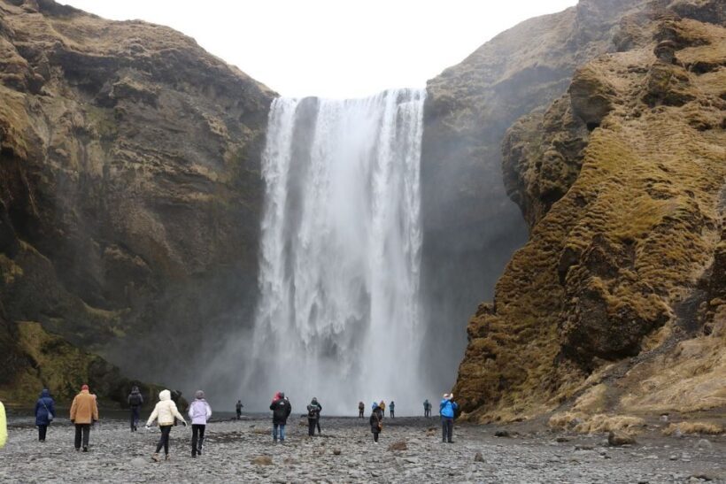 From Reykjavik: 4-Day Blue Ice Cave and Northern Lights Tour - Discovering Iceland in Four Days: A Balanced Look at the Blue Ice Cave & Northern Lights Tour