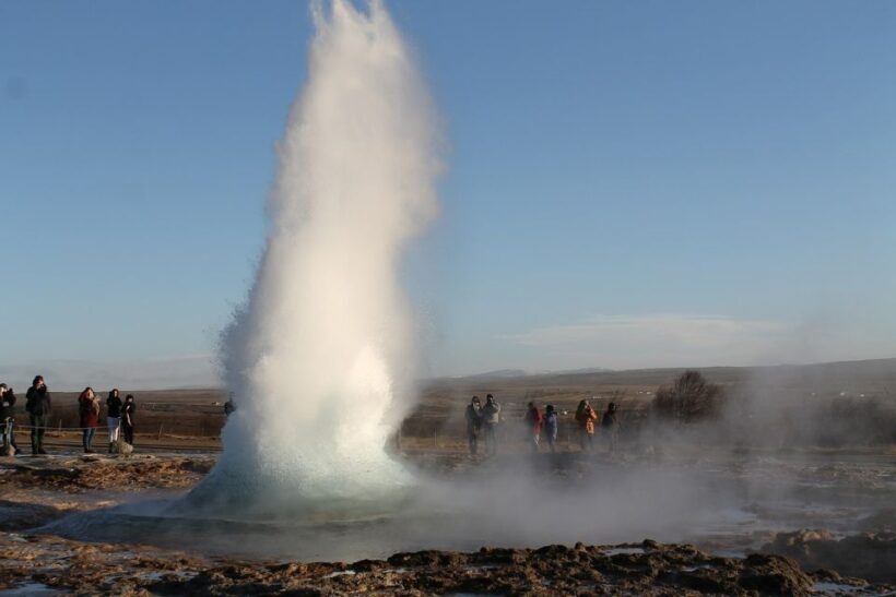 From Reykjavik: 4-Day Blue Ice Cave and Northern Lights Tour - A Day-by-Day Breakdown