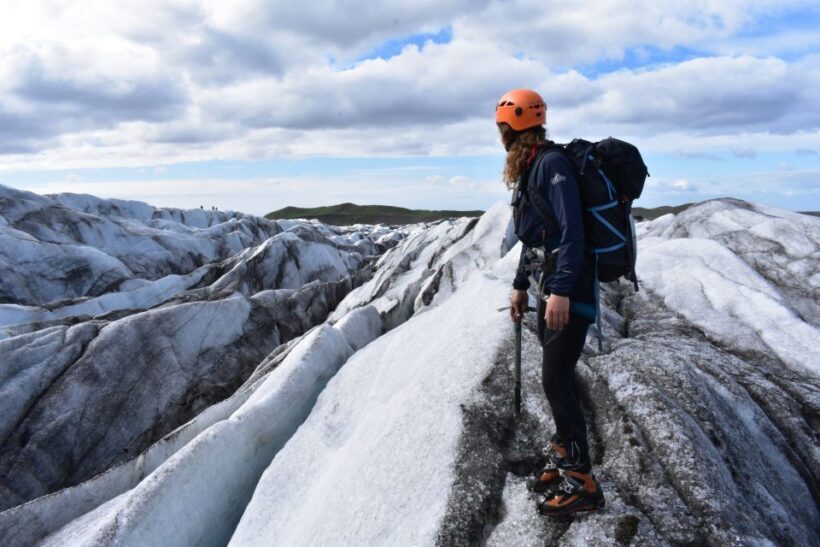 From Reykjavik: 4-Day Blue Ice Cave and Northern Lights Tour - Who Will Love This Tour?