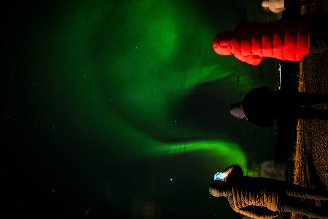 From Reykjavik 4x4 Minibus Northern Lights With Photo and Cocoa - Meeting and Pickup Information