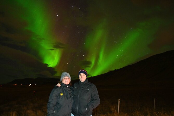 From Reykjavik 4x4 Minibus Northern Lights With Photo and Cocoa - Preparing for the Northern Lights Experience