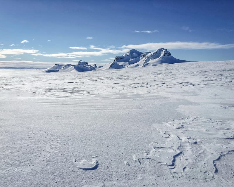 From REYKJAVIK: 4x4 Private Volcanic Way Golden Circle - Practical Details and Value