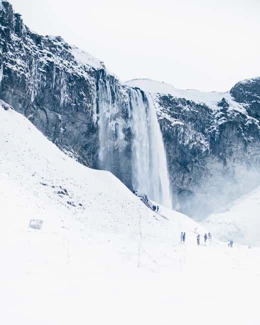 From Reykjavík: 6-Day Around Iceland Ring Road Tour - Key Points
