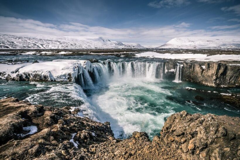 From Reykjavik: 6-Day Icelandic Ring Road Tour - An Introduction to Iceland’s Highlights in 6 Days