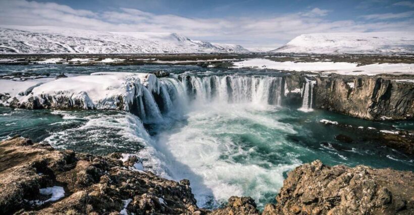 From Reykjavik: 6-Day Icelandic Ring Road Tour - A Closer Look at the Itinerary