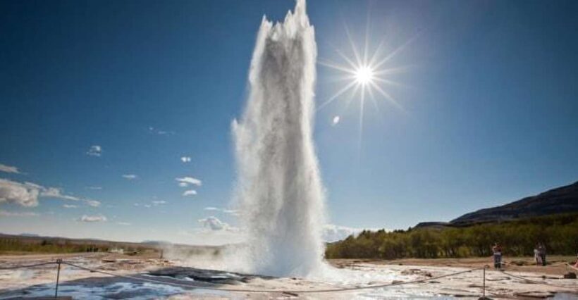 From Reykjavik: Best of Golden Circle Guided Tour - An In-Depth Look at the Golden Circle Experience
