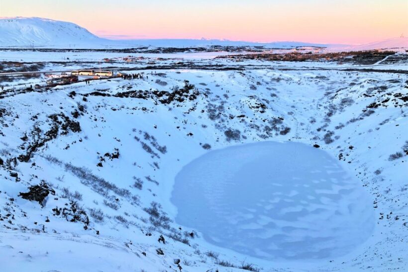 From Reykjavik: Best of Golden Circle Guided Tour - FAQ