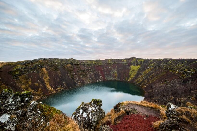 From Reykjavik: Best of Golden Circle Guided Tour - Final Summary