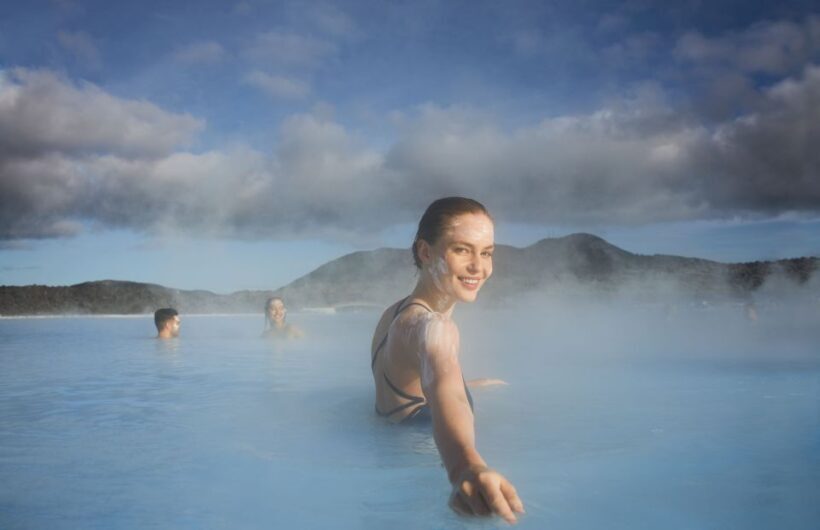 From Reykjavik: Blue Lagoon Admission with Transfers - A Closer Look at the Tour