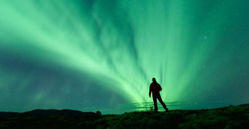 From Reykjavik: Blue Lagoon and Northern Lights Tour - Key Points