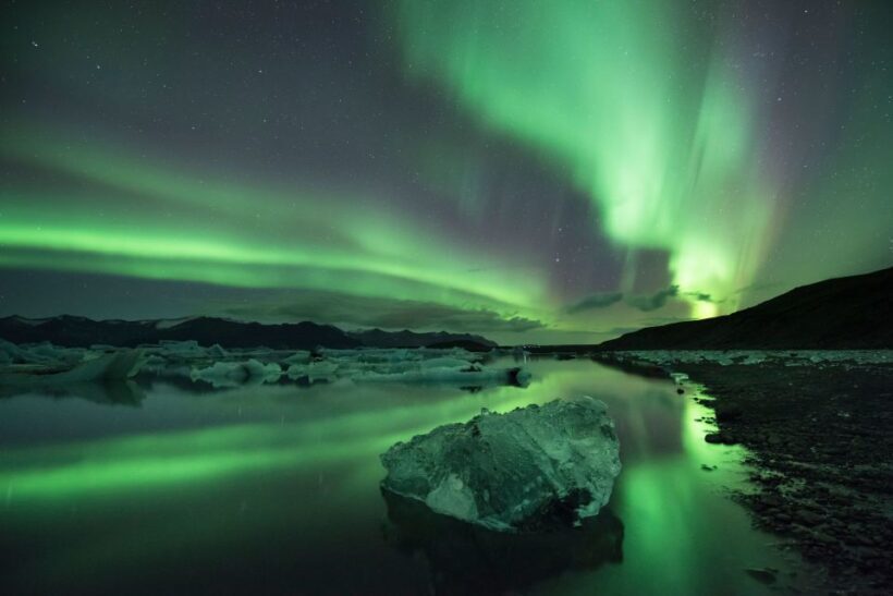 From Reykjavik: Blue Lagoon and Northern Lights Tour - FAQ