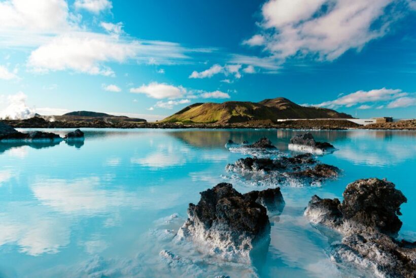 From Reykjavik: Blue Lagoon Entry with Round-Trip Transfers - Key Points