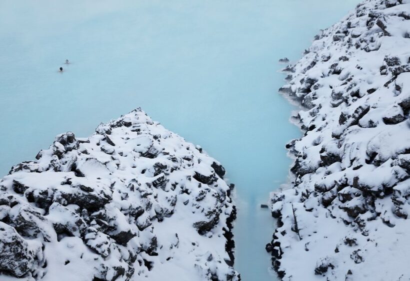 From Reykjavik: Blue Lagoon Entry with Round-Trip Transfers - An In-Depth Look at the Blue Lagoon Tour