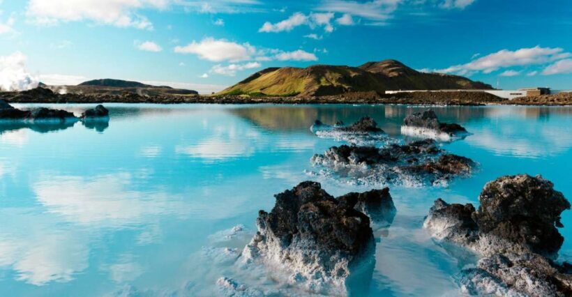 From Reykjavik: Blue Lagoon Entry with Round-Trip Transfers - FAQ